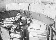 S130 Schnellboot Equipment Wanted